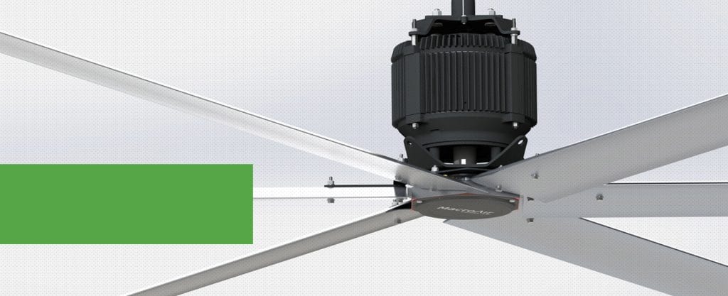 MacroAir AVDX - Profan