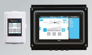 MacroAir X Series - Profan