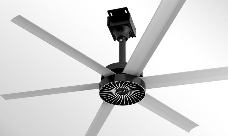ProFan Products - Professional Fan Solutions